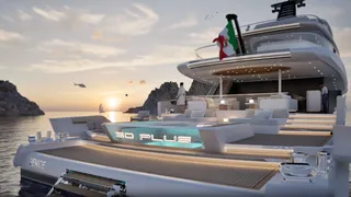 Mengi Yay announces sale of first in-build NL Plus 52 yacht model